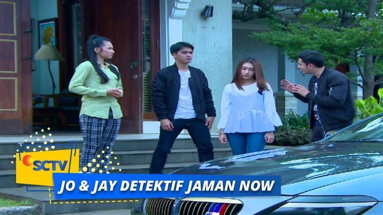 Nonton Sinetron Jo dan Jay Episode 21 | Vidio
