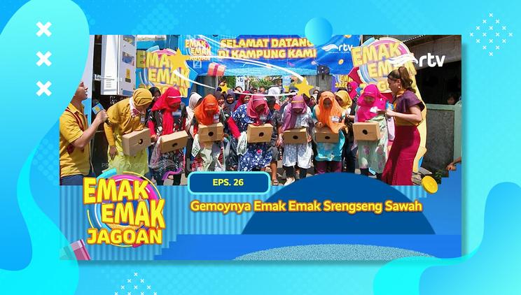 Nonton Rtv Terlengkap | Vidio