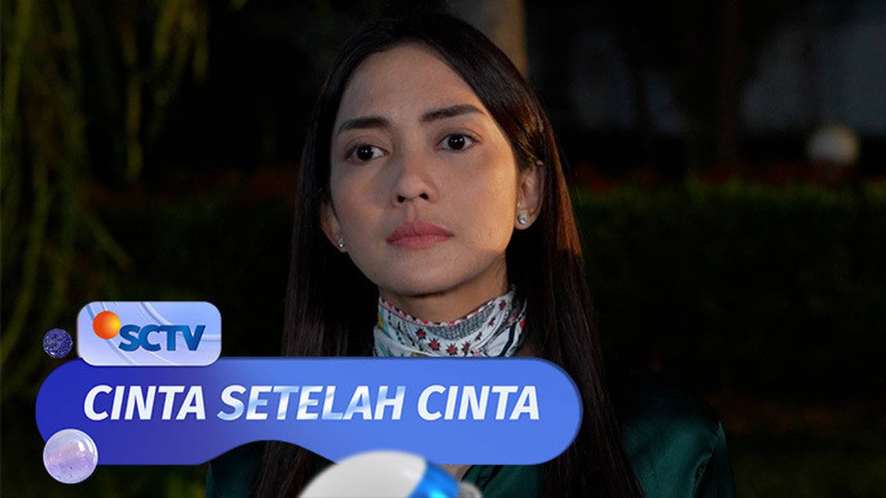Cinta Setelah Cinta - Episode 569 | Part 1/2