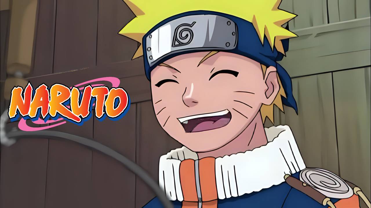 Naruto - Ep 170 - Pintu yang Tertutup (2002)