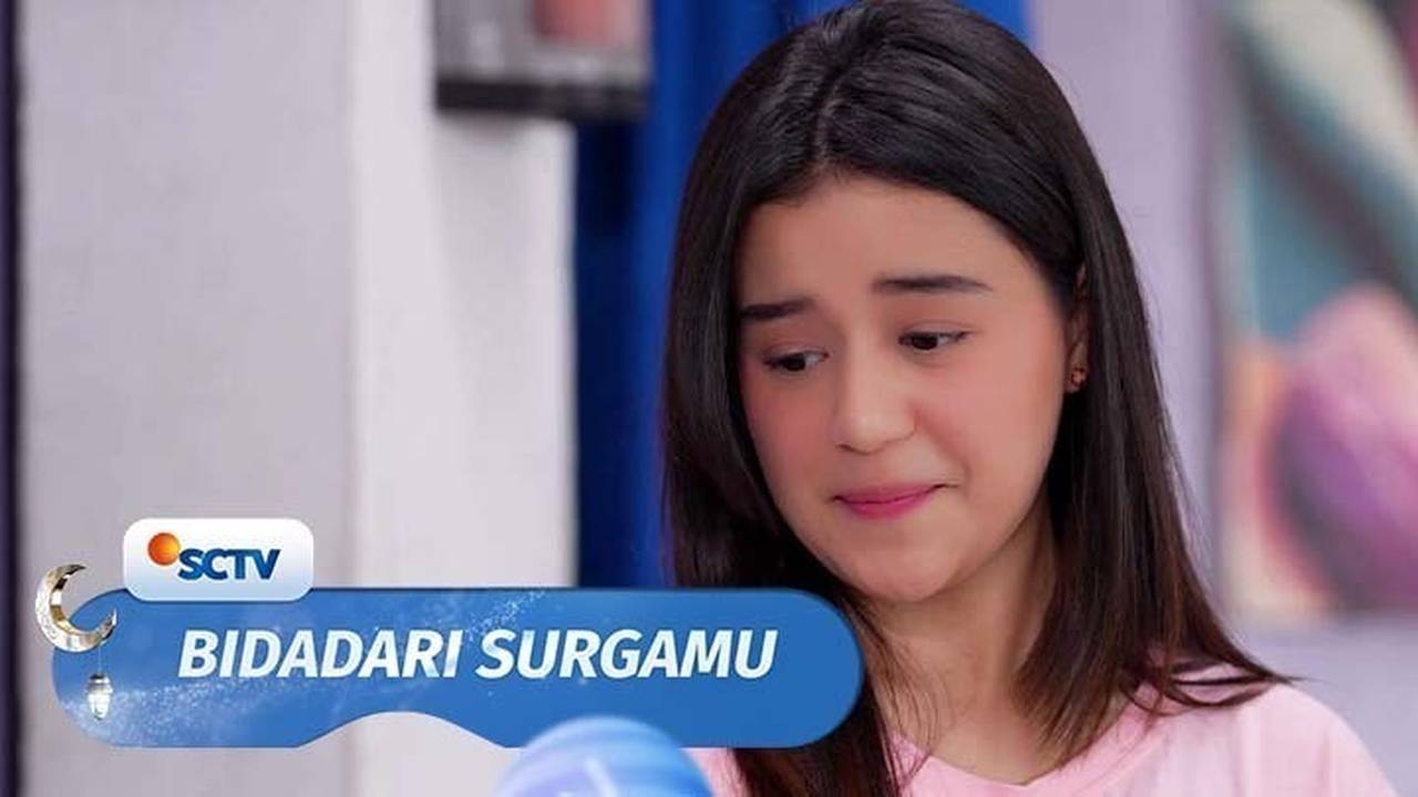 Bidadari Surgamu - Episode 354 | Part 1/2 (2023) | Vidio