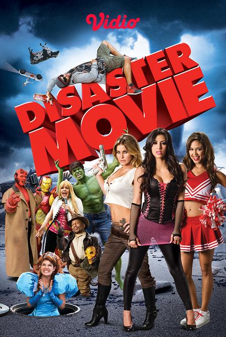 Streaming Video Comedy Terupdate | Vidio