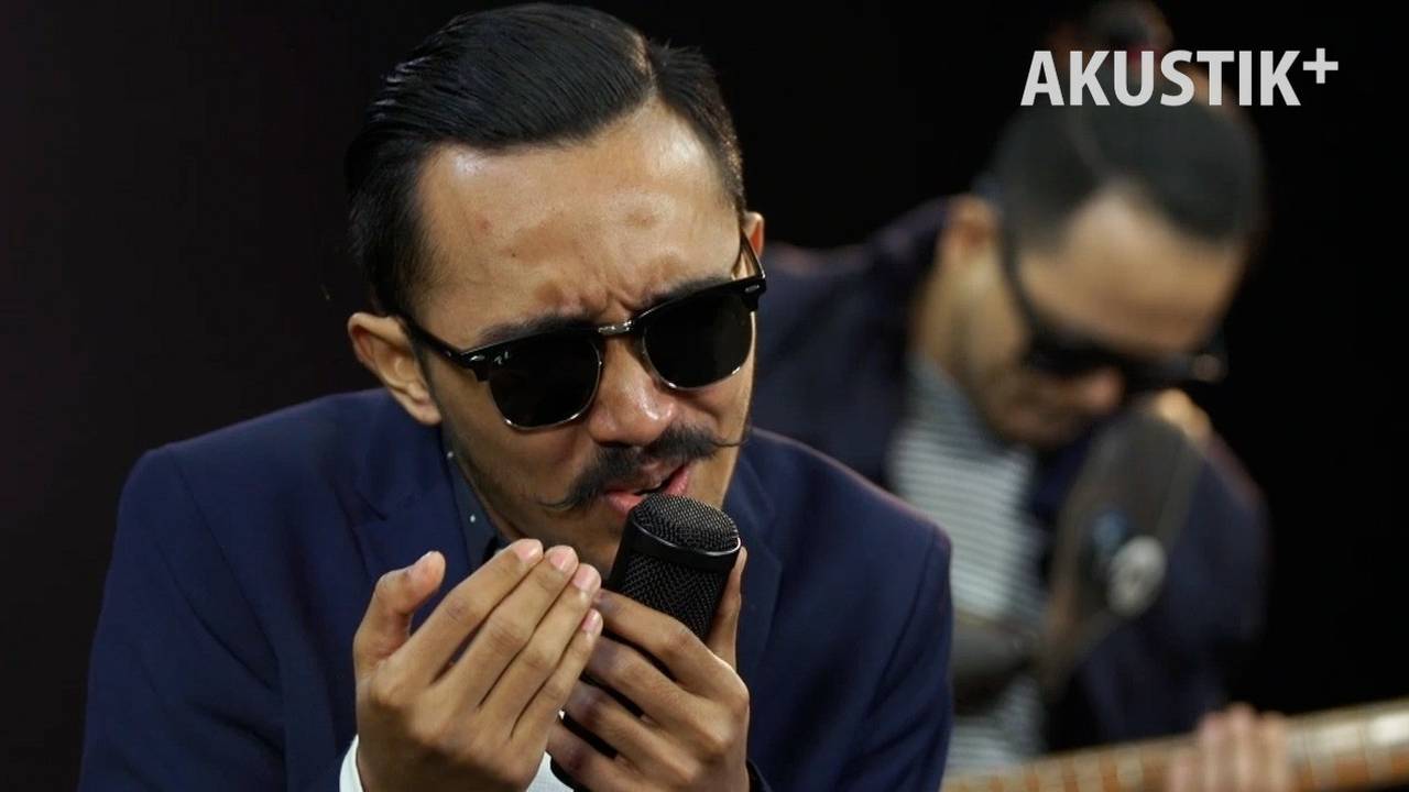 AKUSTIK PLUS: ST12 | Vidio