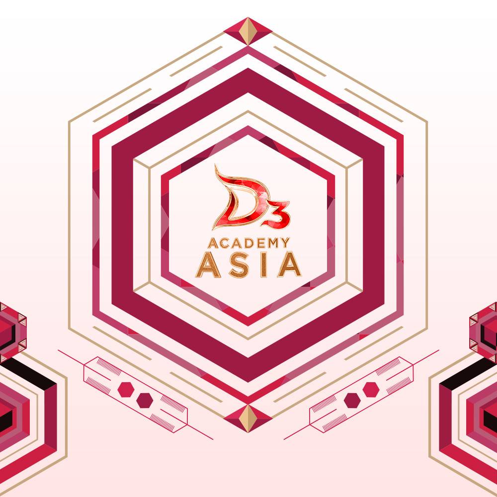 D'Academy Asia 3 - Part 2 (Episode Lengkap & Terbaru) | Vidio