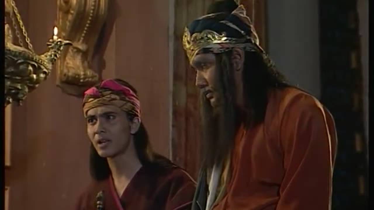 Angling Dharma - Episode 103