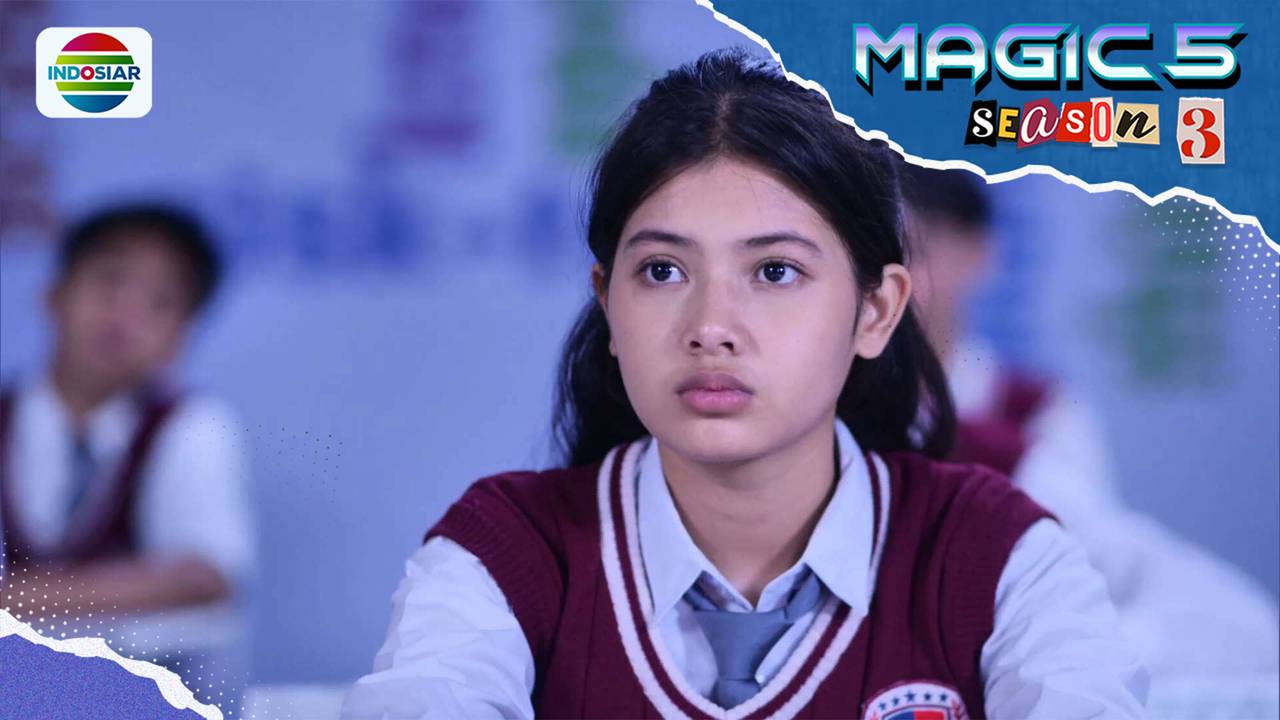Magic 5 - Episode 650 - Magic 5 (2023)