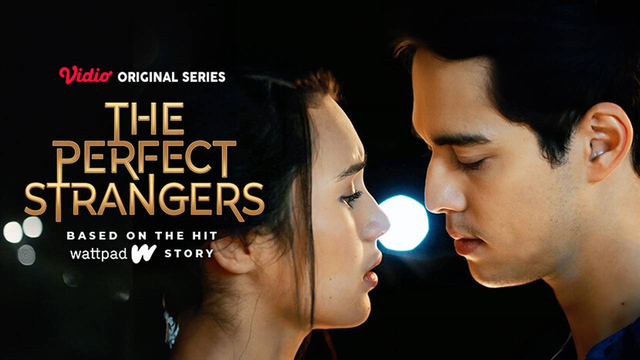 The Perfect Strangers Episode 1 - The Perfect Meet