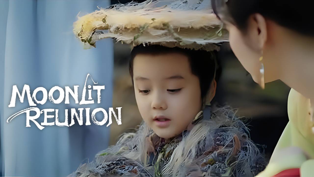 Moonlit Reunion - Episode 08 (2025)