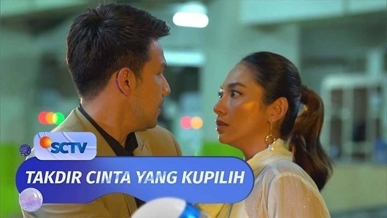Takdir Cinta Yang Kupilih - Episode 64 | Part 2/2