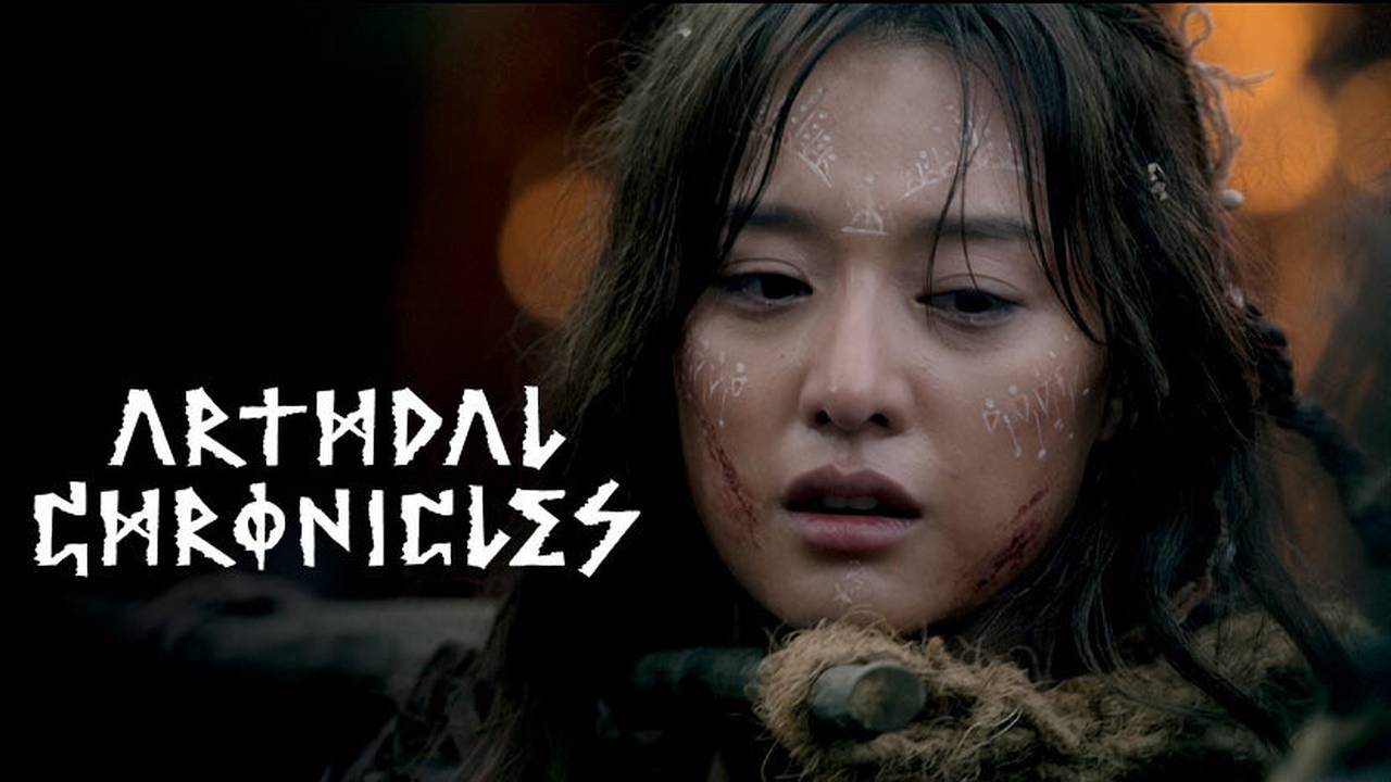 Arthdal Chronicles - Episode 05 (2019)