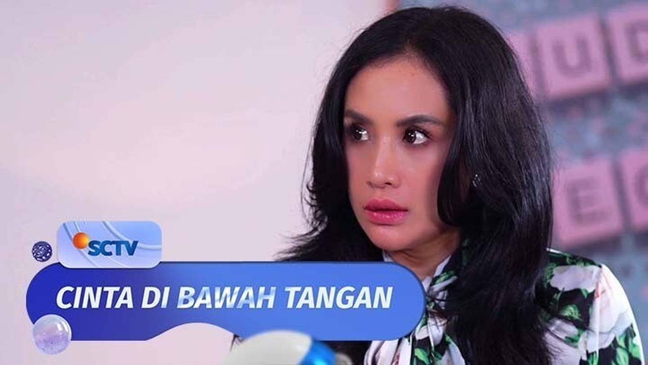 Cinta Di Bawah Tangan - Episode 16 | Part 1/2 (2025)