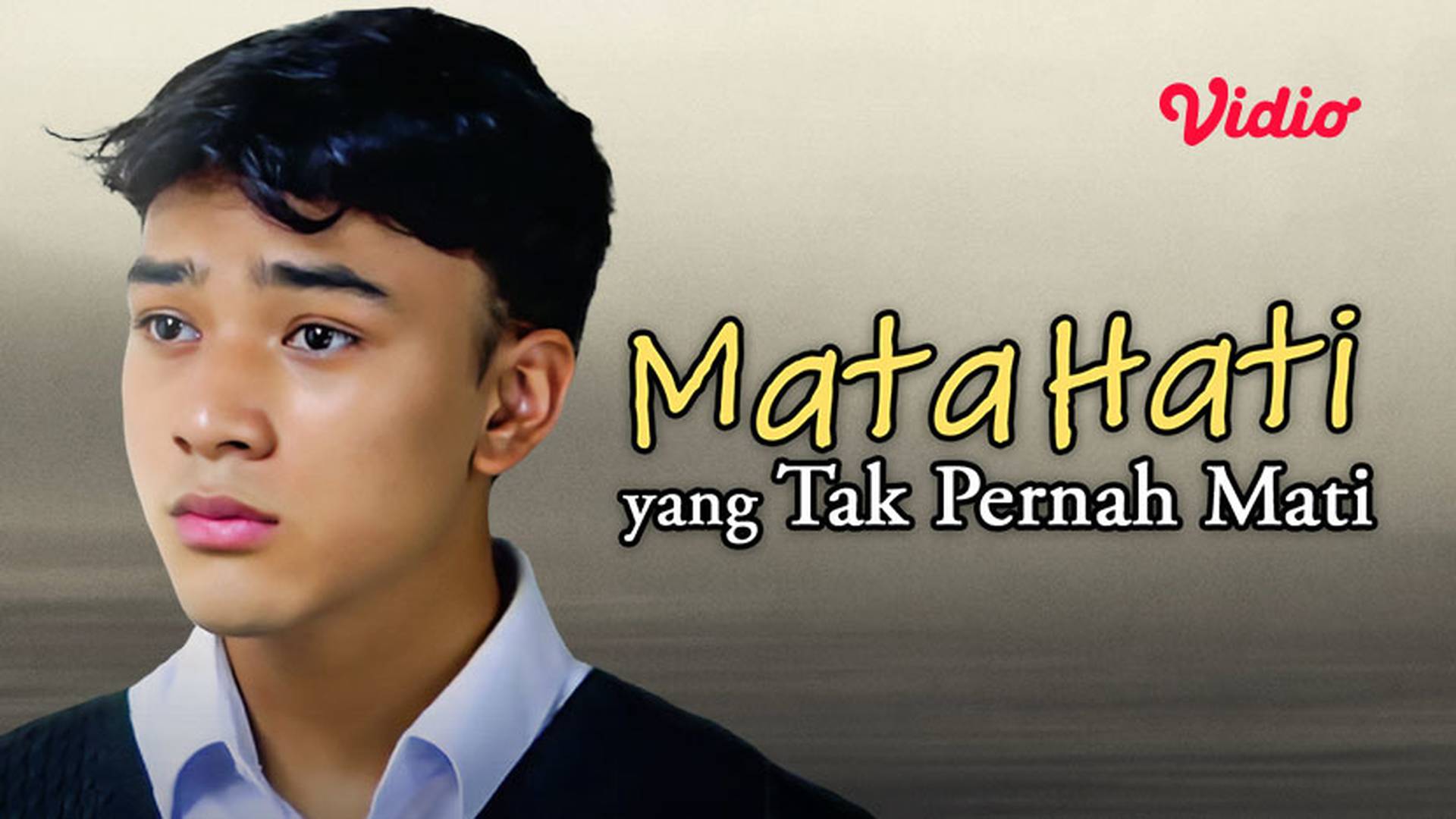 Streaming Mata Hati Yang Tak Pernah Mati