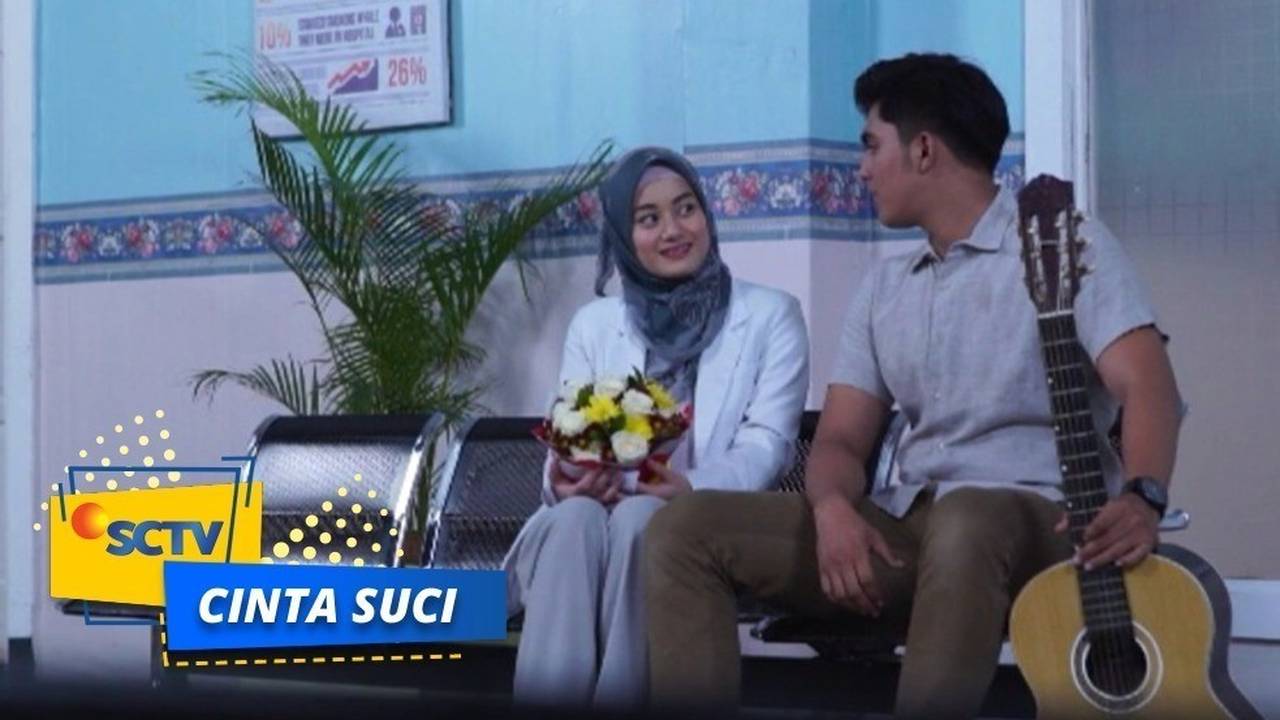 [Gratis] UHUYY!! Romantisnya Sandy Sama Calon Pendamping Hidupnya ...