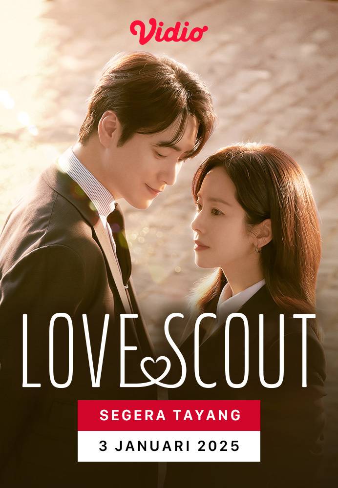 Mommies Daily - 10 Drama Korea Terbaru yang Tayang Tahun 2025, Wajib Masuk Watchlist!