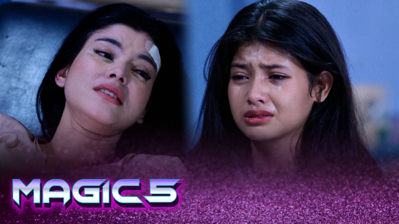 Magic 5 - Episode 275 | Sinetron Indosiar | Vidio