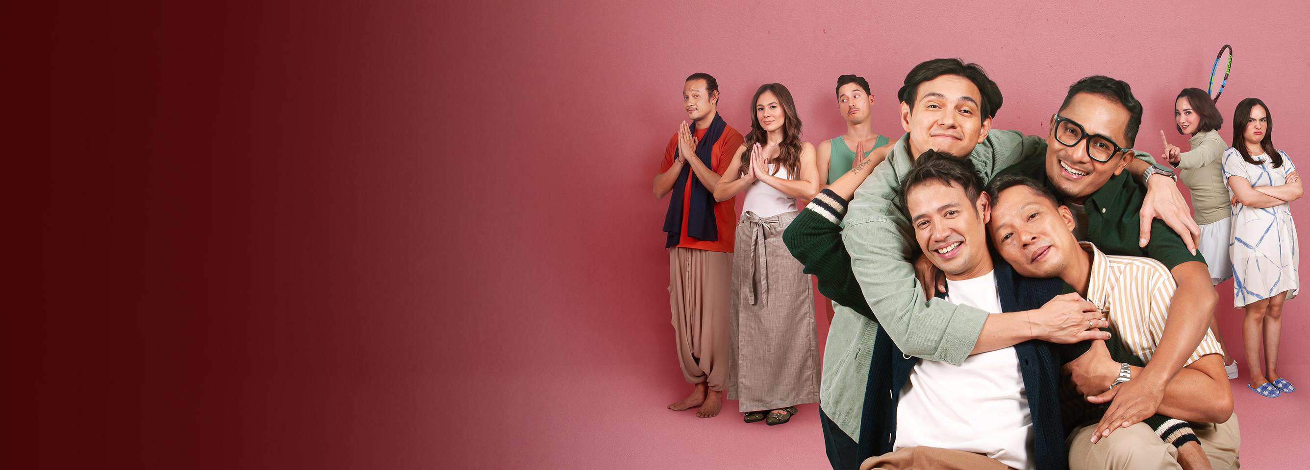 Watch Binge-Worthy Drama & Kids Entertainment | Vidio