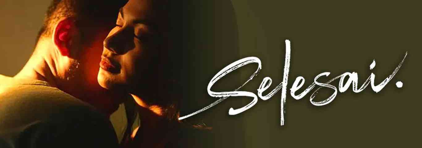 Nonton Film Selesai (2021) Full Movie | Vidio