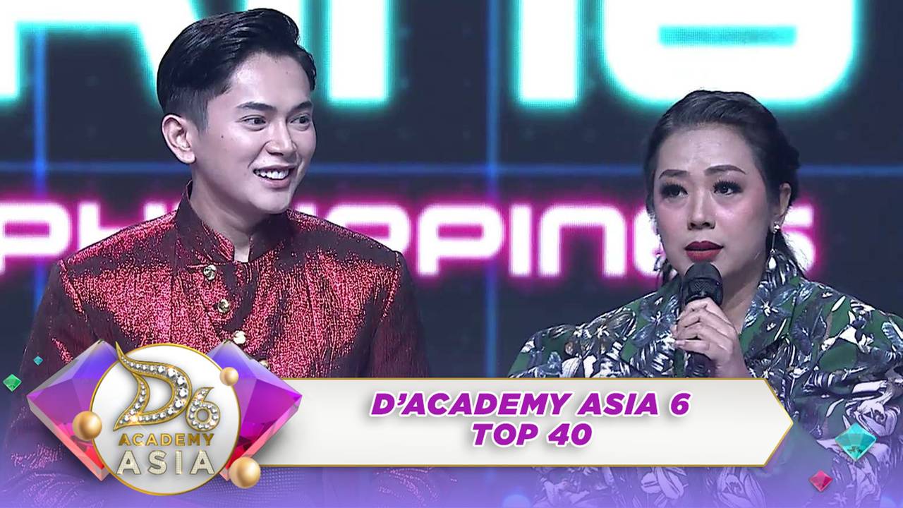 Tumben Mae Soimah Minder Gak Mau 1 Frame Dengan Kier King (Philippines ...