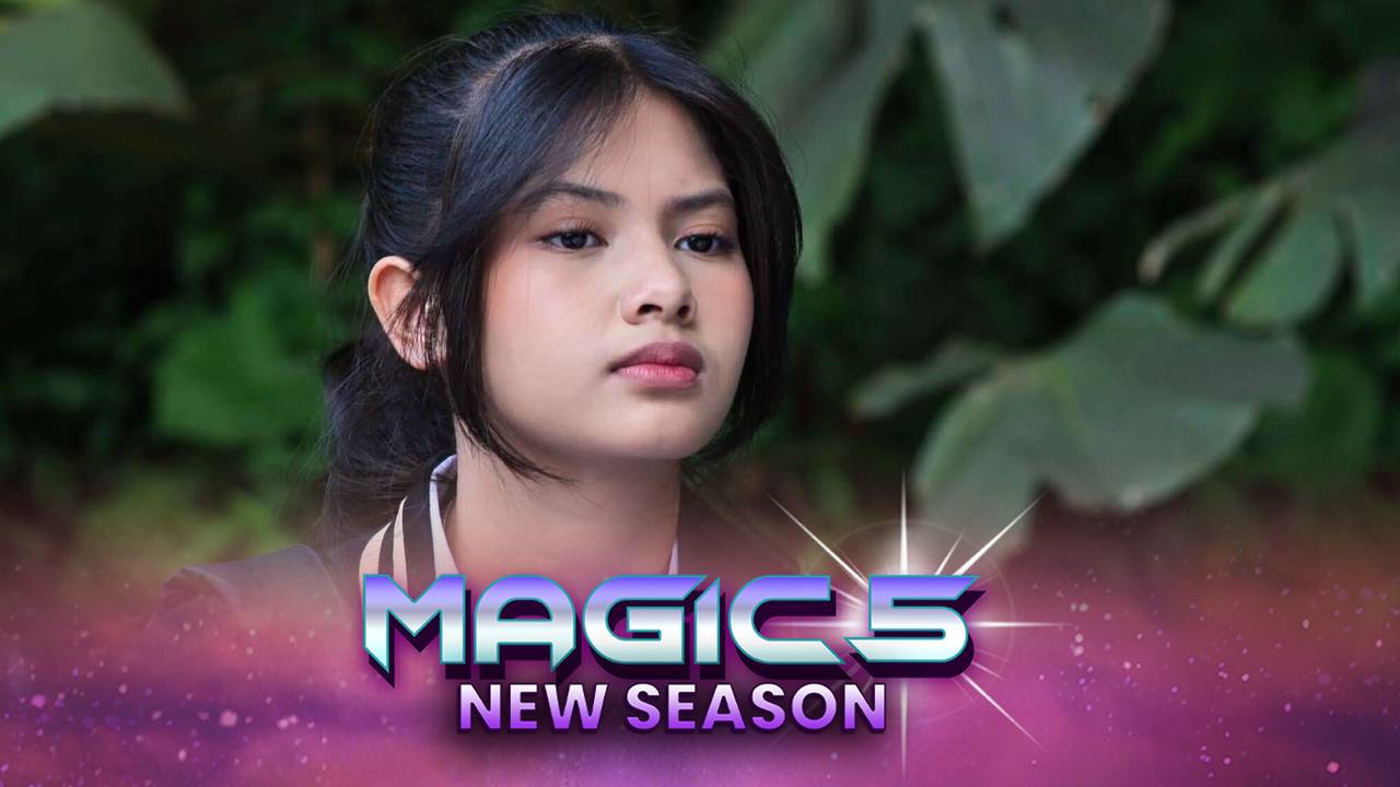 Magic 5 - Episode 430 | Magic 5 (2023) | Vidio