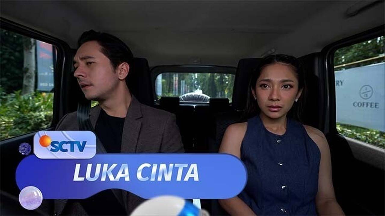 Luka Cinta - Episode 266 | Part 1/2 (2024)