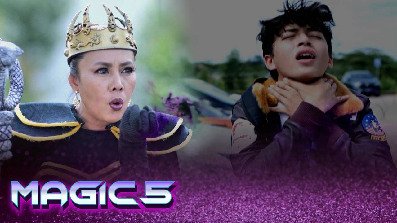 Magic 5 - Episode 22 | Sinetron Indosiar