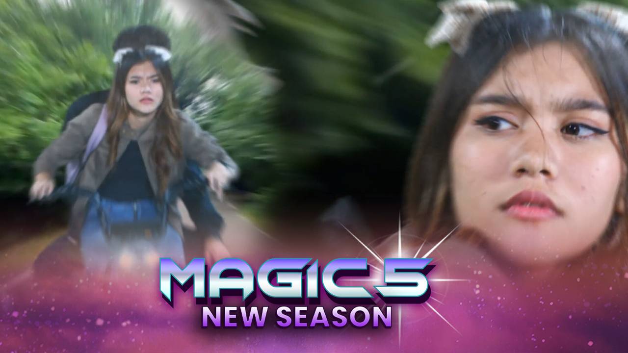 Magic 5 - Episode 469 - Magic 5 (2023) | Vidio
