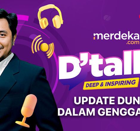 Merdeka | Berita Terbaru Hari Ini | Vidio