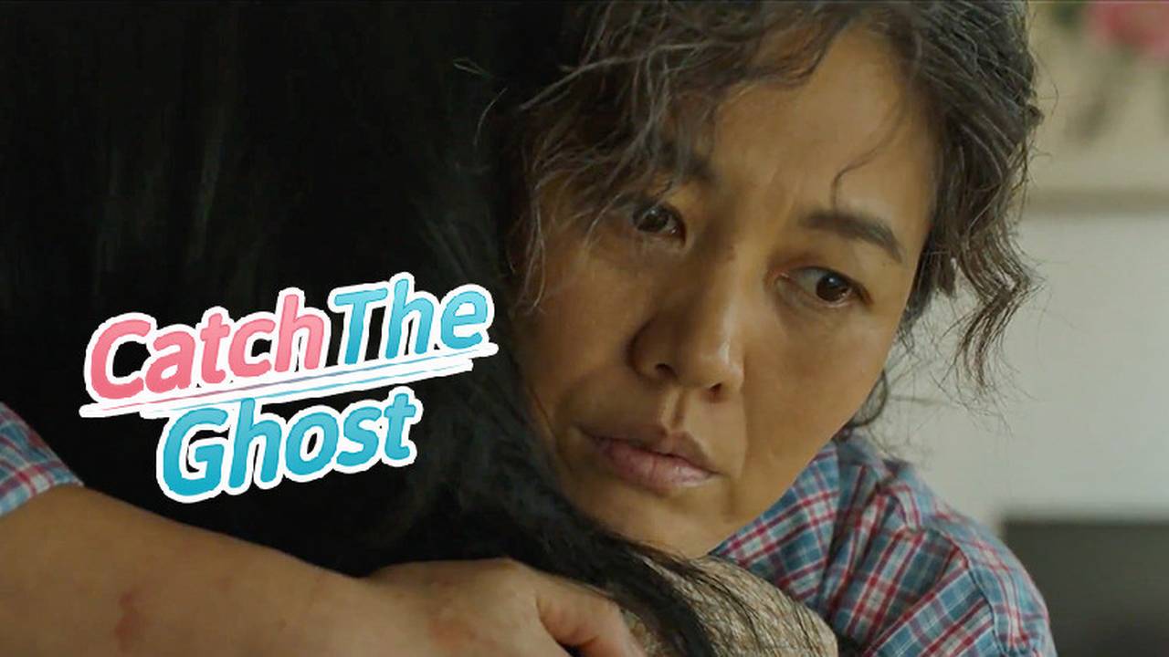 Catch the Ghost - Episode 14 (2019) | Vidio
