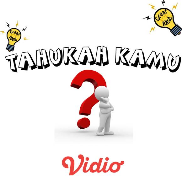 Tahukah Kamu? (Episode Lengkap & Terbaru) | Vidio