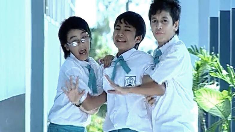 Heart Series - Heart Series 1 - Episode 5 (2007) | Vidio