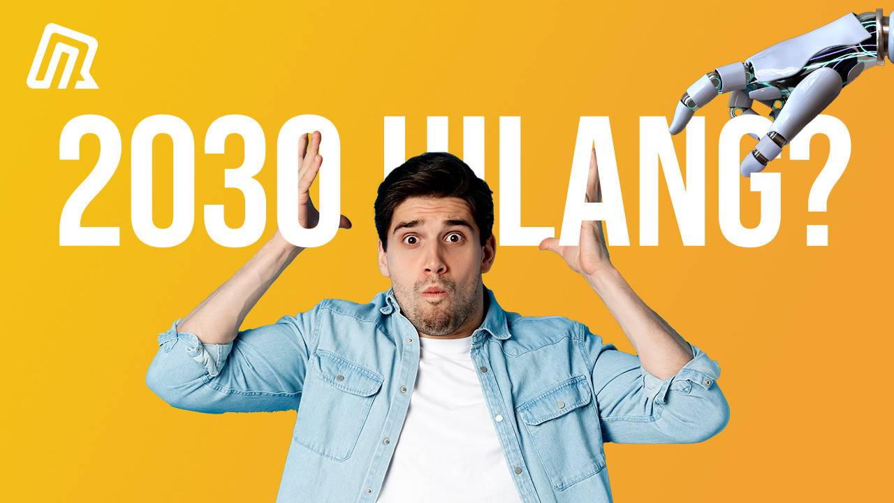 Pekerjaan yang Akan Hilang di Masa Depan - 2030