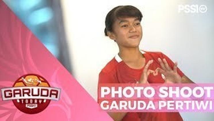 Nonton Koleksi Garuda Pertiwi Terbaru 2023 | Vidio