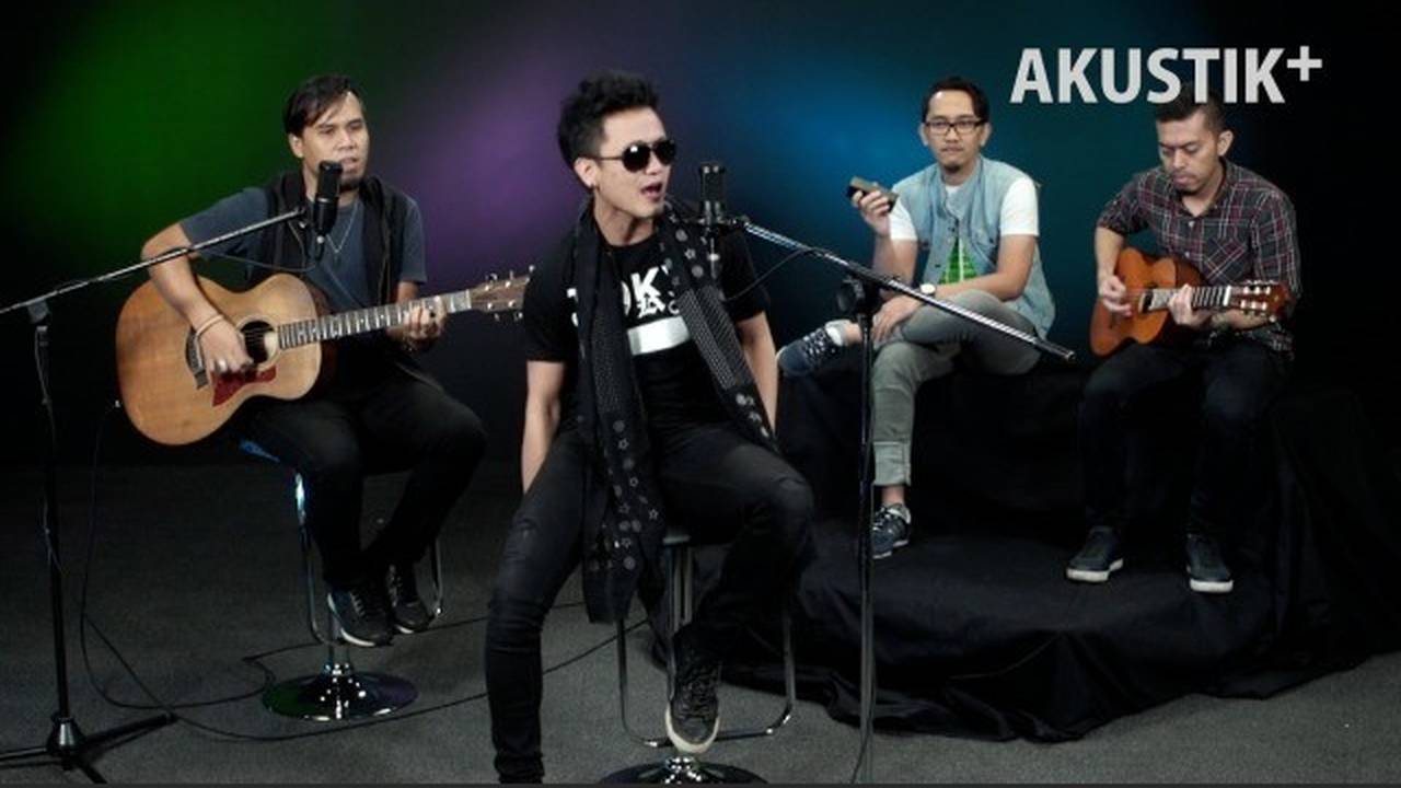 AKUSTIK PLUS: DRIVE Kembali Menggebrak Industri Musik Tanah Air | Vidio