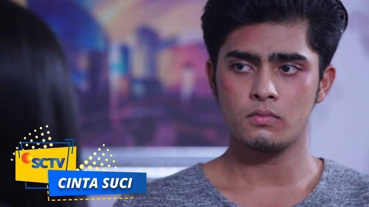 Nonton Sinetron Cinta Suci Episode 380