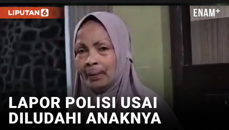 Nonton Video Emak Emak Terbaru | Vidio