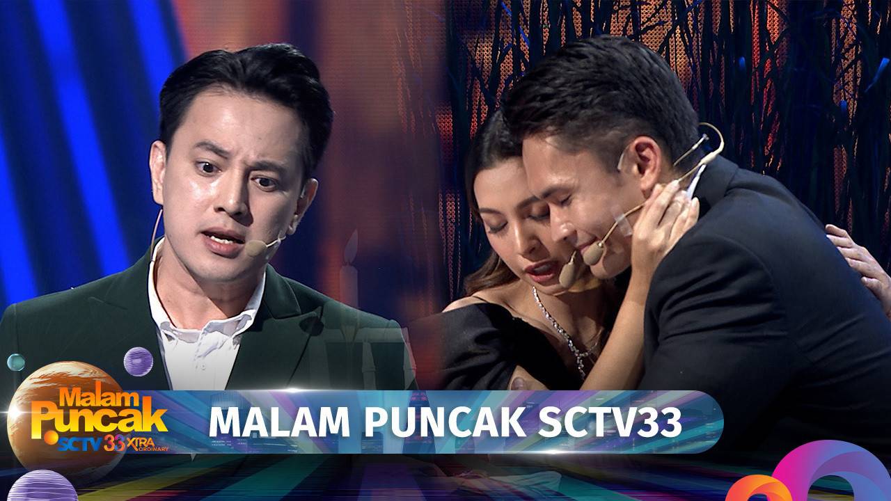 Ingat Mike, Jangan Kembali Lewat "Mesin Waktu" Novia Sudah Bahagia ...