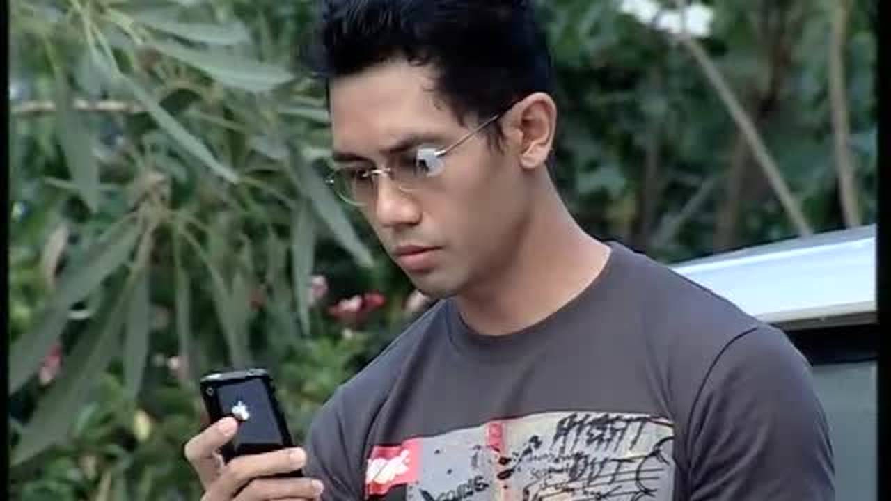 Terlanjur Cinta - Terlanjur Cinta EP 185 (2009)