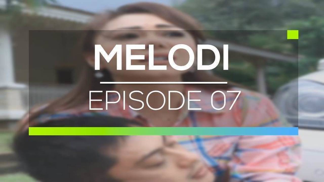 Melodi - Melodi - Episode 07 (2021)