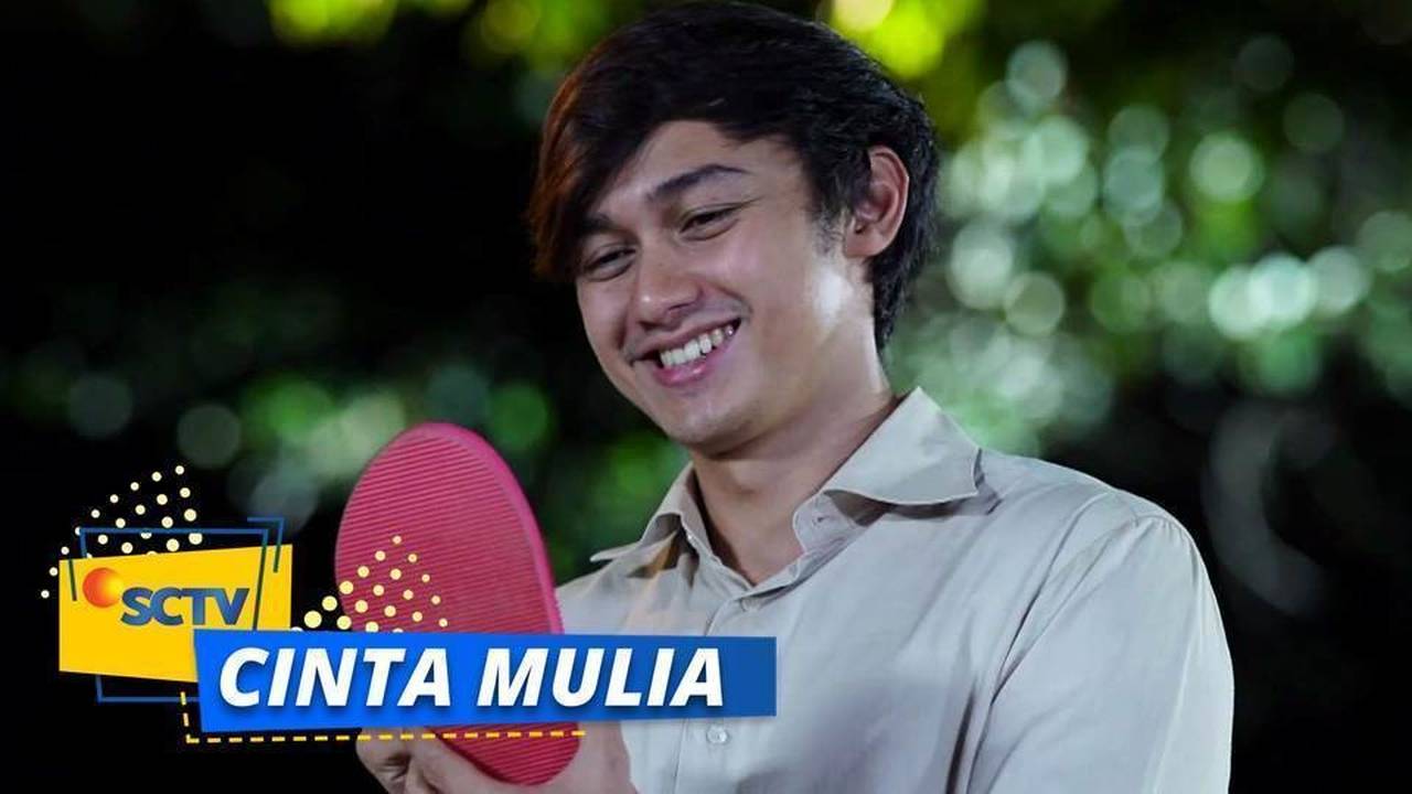 Makin Hari, Aroma Kebaperan Lia dan Satria Merebak | Cinta Mulia ...