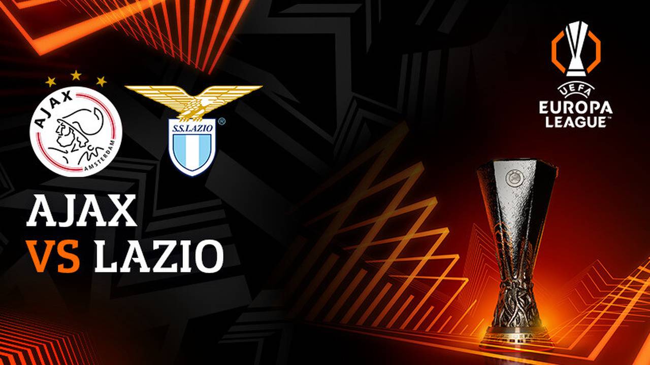 Ajax vs Lazio - Full Match | UEFA Europa League 2024/25
