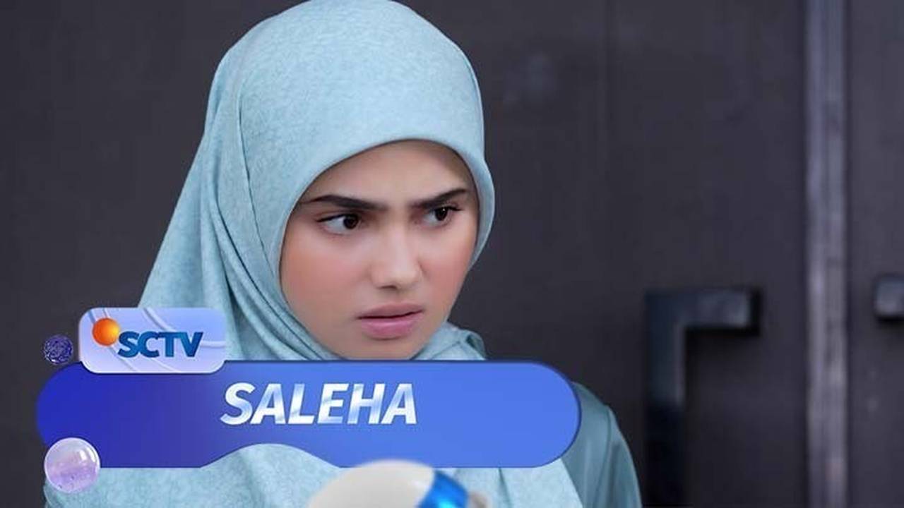 Saleha - Episode 192 | Part 2/2 (2024)