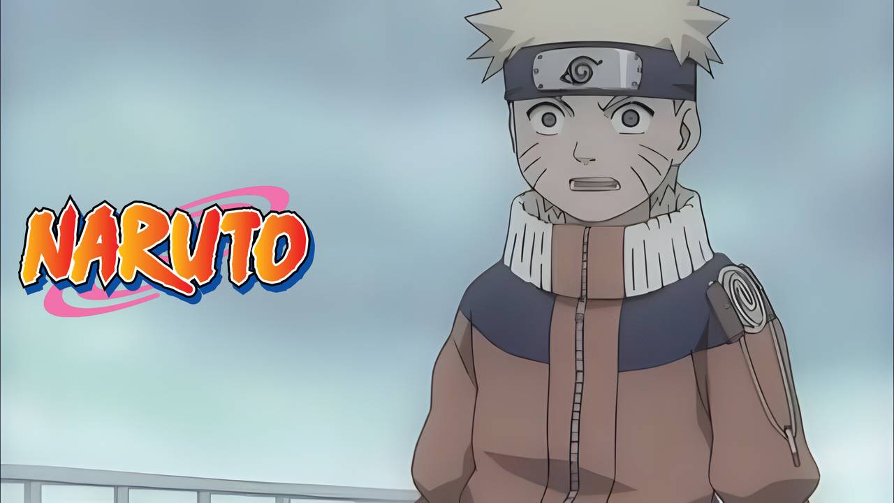 Naruto - Ep 18 - Senjata yang Dikenal Sebagai Shinobi (2002)
