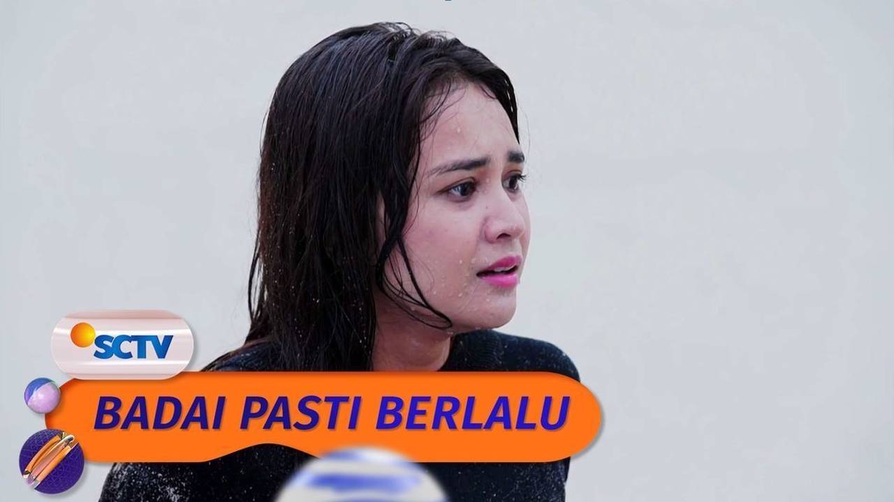 Badai Pasti Berlalu - Episode 1 dan 2 | Part 2/2 (2021) | Vidio