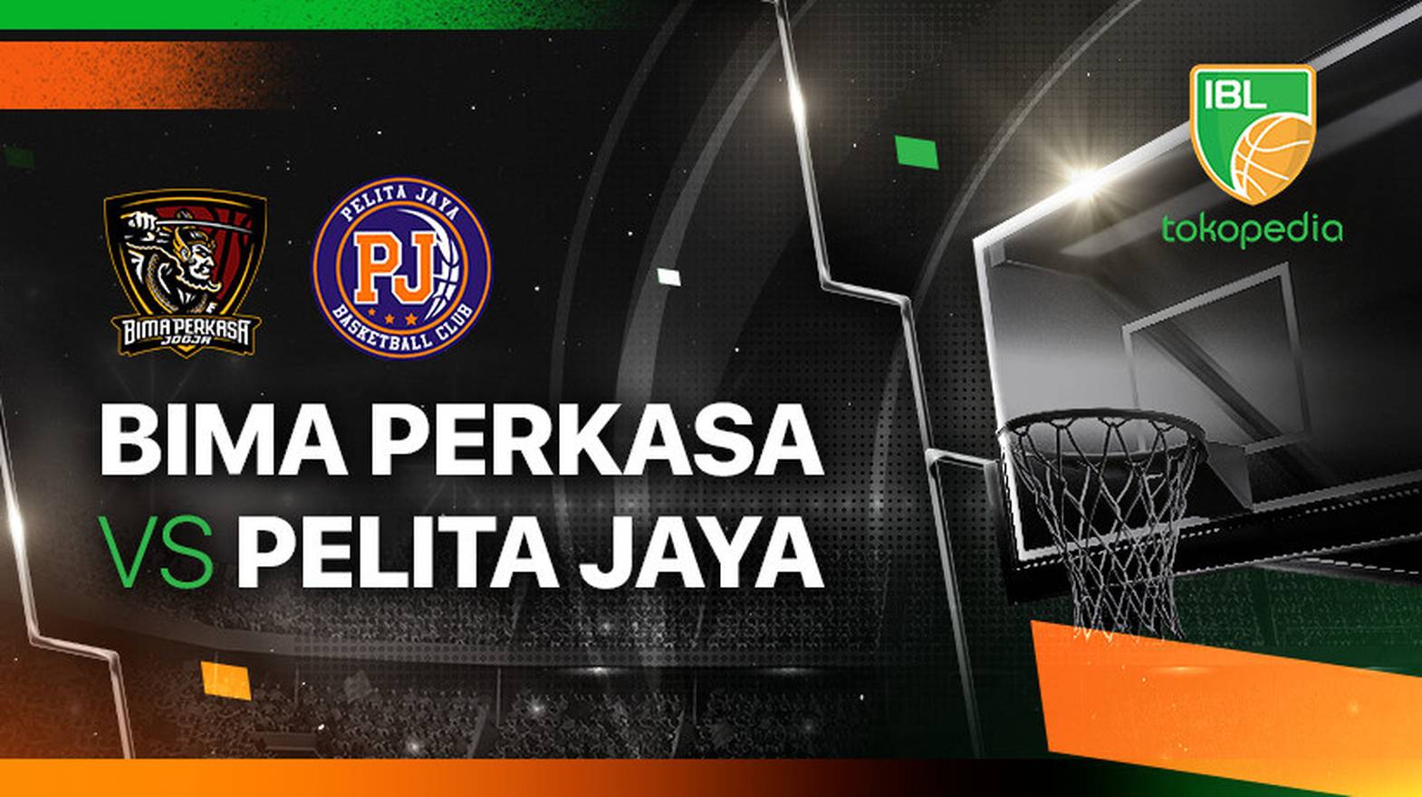 Bima Perkasa Jogja vs Pelita Jaya Bakrie Jakarta - Full Match | IBL ...