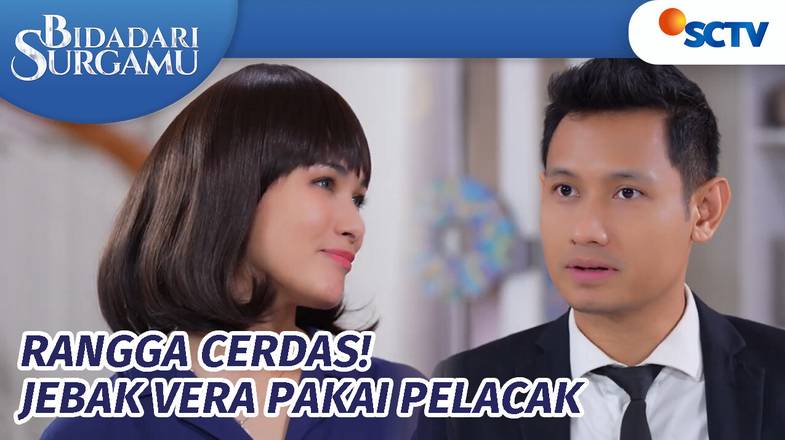[Gratis] Bidadari Surgamu - Rangga Berhasil Jebak Vera?! | Bidadari Surgamu Episode 340 (2023 ...