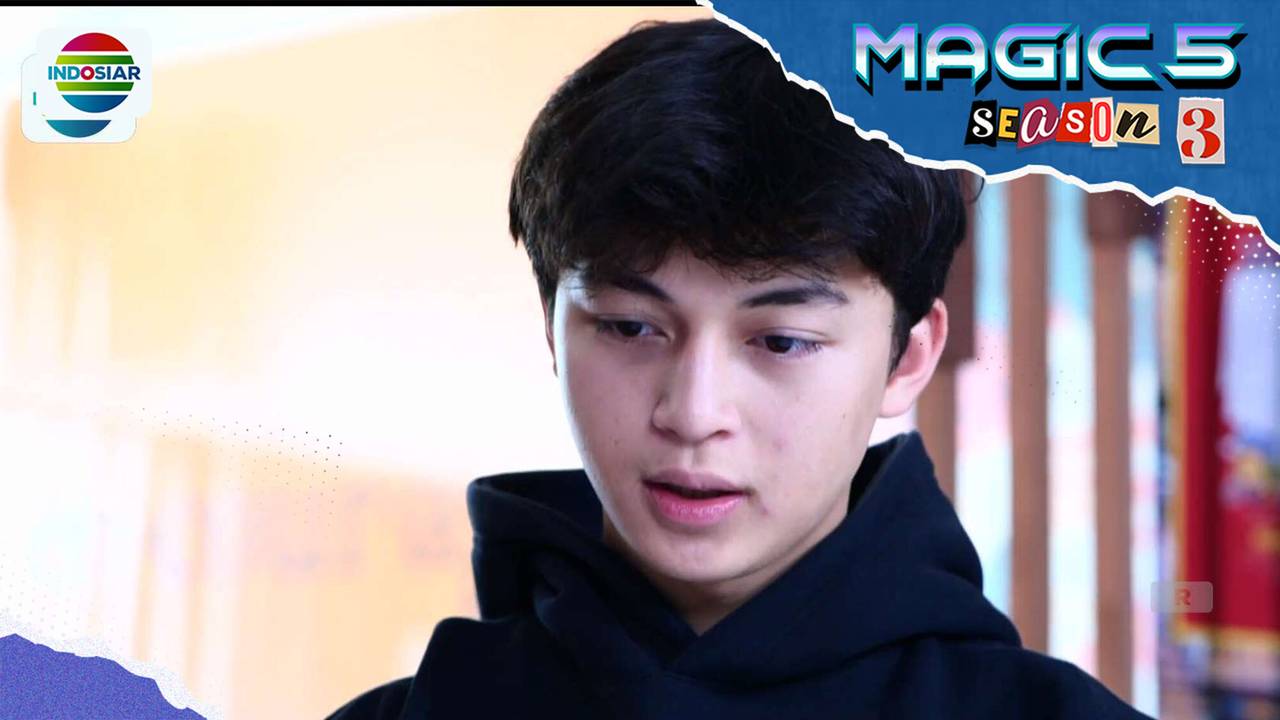 Magic 5 - Episode 644 - Magic 5 (2023) | Vidio