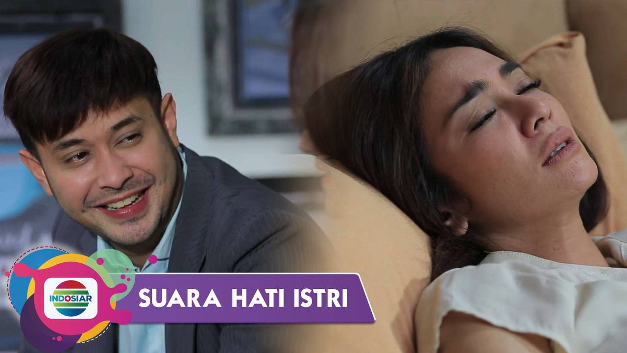 Deritaku Bahagia Suamiku | Suara Hati Istri (2023) Full Movie