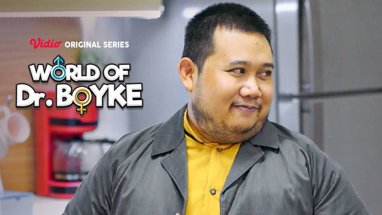World of Dr. Boyke - Ep 03 - Gejolak Kawula Muda (2020) | Vidio