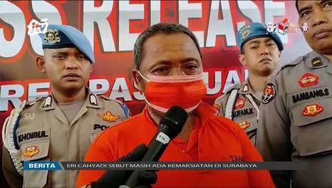 Streaming Channel JTV 2025 | Vidio