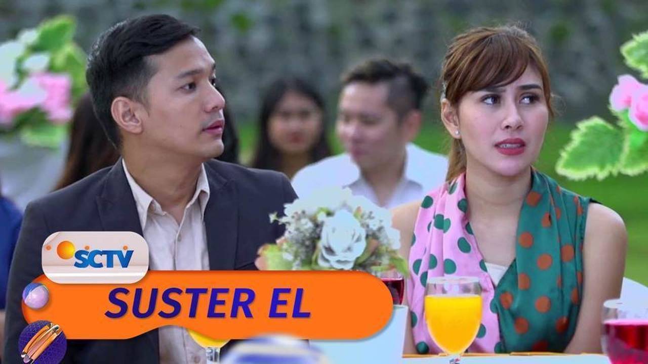 Suster El - Episode 10 Part 1/2 (2022) | Vidio